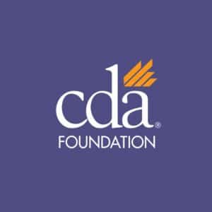 CDA Cares - CDA Foundation