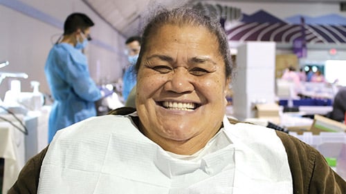 CDA Foundation | California Dental Association