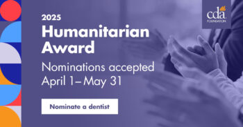 CDA Foundation - California Dental Association