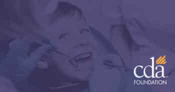 CDA Foundation | California Dental Association