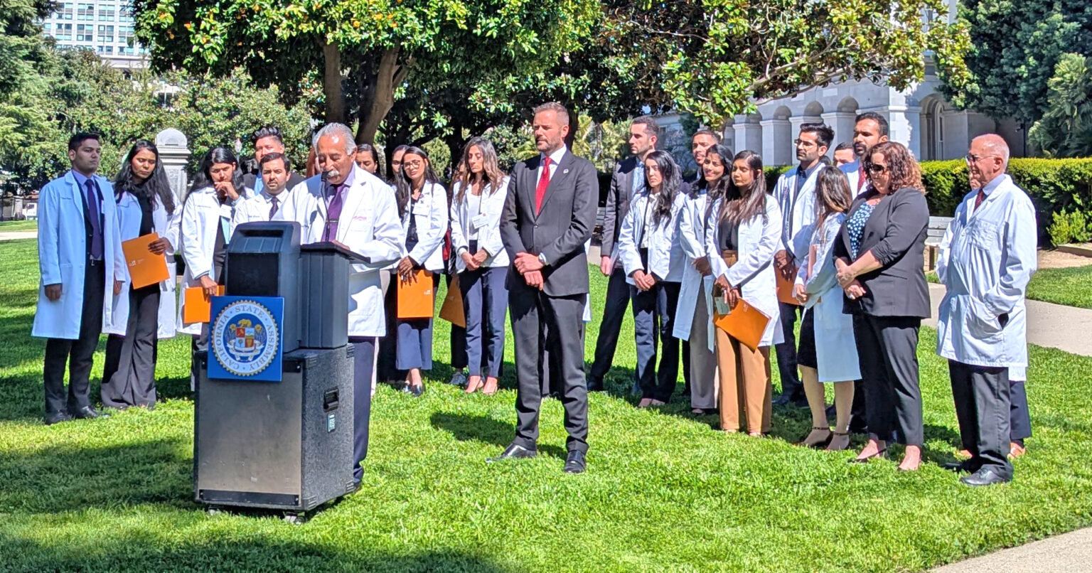 California Dental Association (CDA)