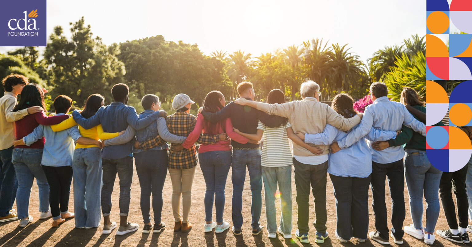 California Dental Association (CDA)