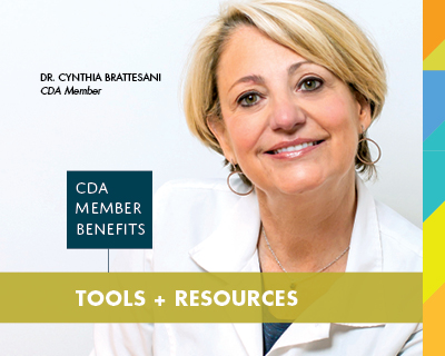 California Dental Association (CDA)