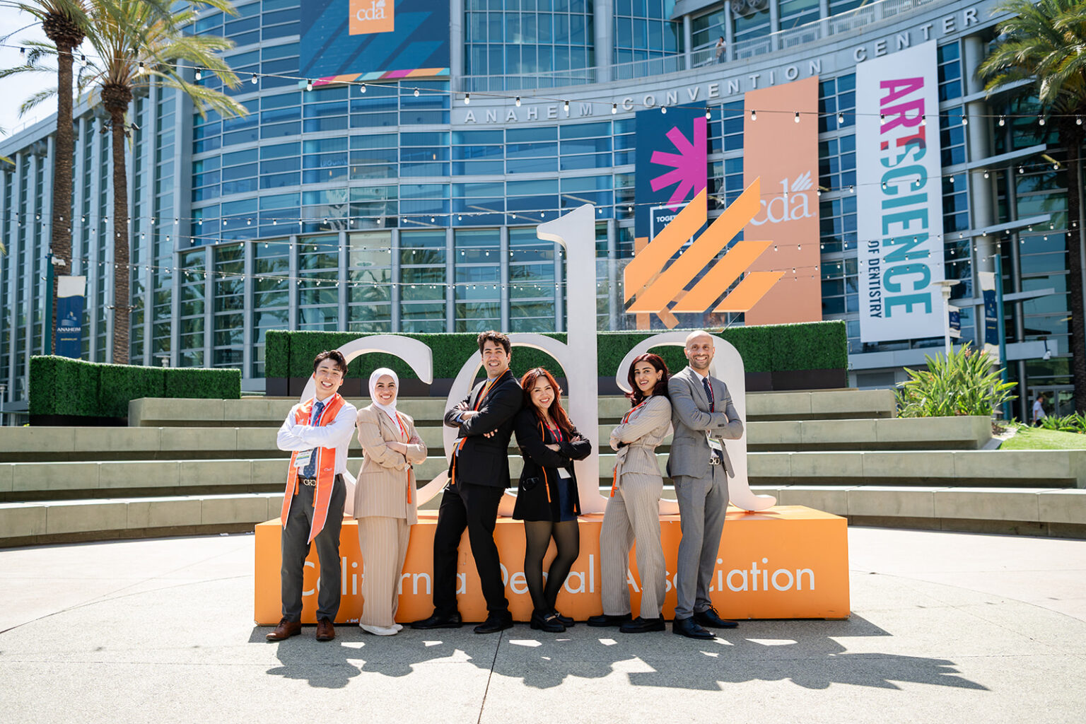 CDA Presents | California Dental Association