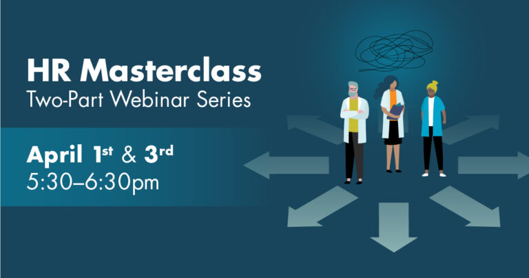 HR Masterclass Webinar Series: Compliance Essentials and Common ...