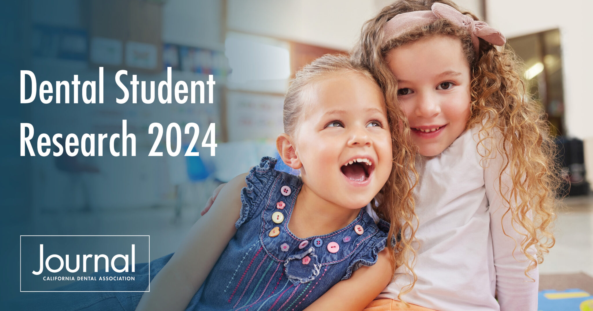 Research from California dental students featured in CDA Journal ...