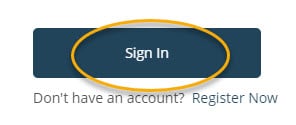 Streamline your login - CDA