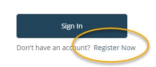 Streamline your login - CDA