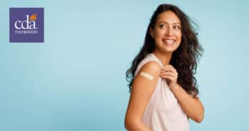 CDPH + CDA Foundation - CDA