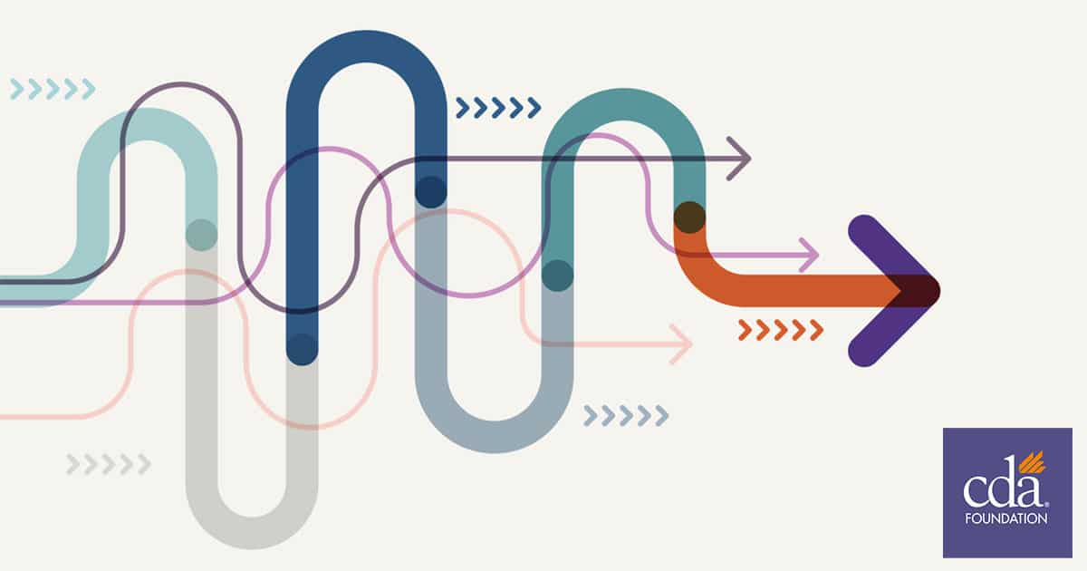 Foundation Leadership Updates - CDA