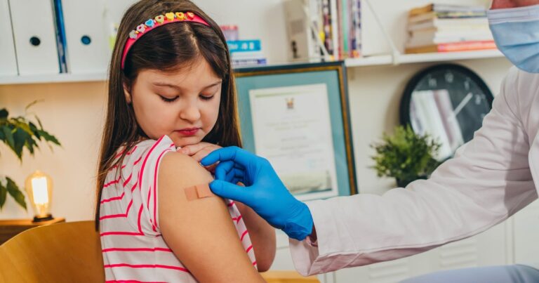 California will join other states to issue vaccination guidance - CDA