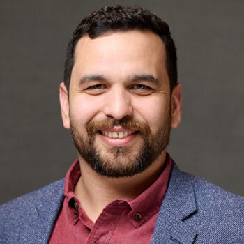 Student Members - CDA