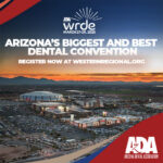 Arizona's largest dental convention: the Western Regional Dental ...
