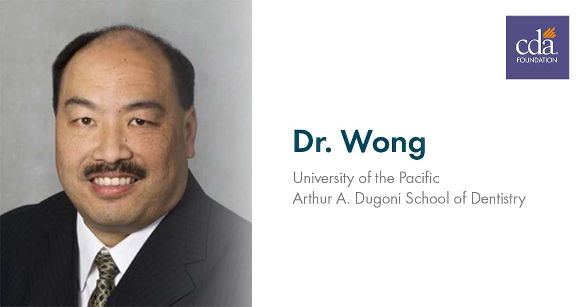 Meet Your Board Members - CDA