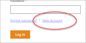 Streamline your login - CDA