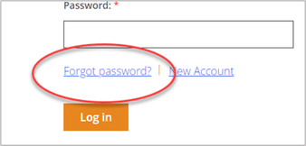 Streamline your login - CDA