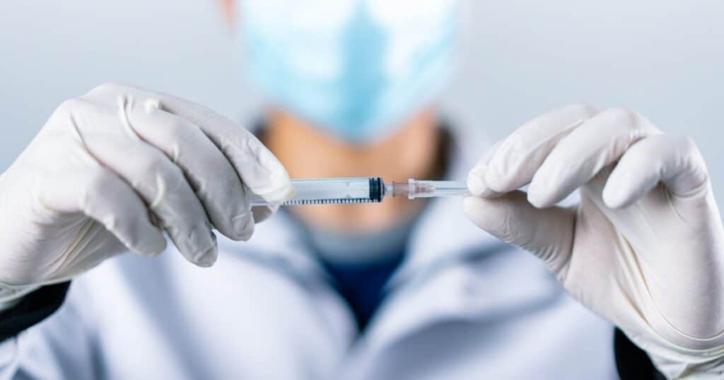 Minimize risk of bloodborne pathogen exposure through education and ...