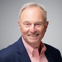Peter DuBois - CDA