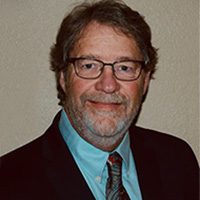 Richard Graham - CDA