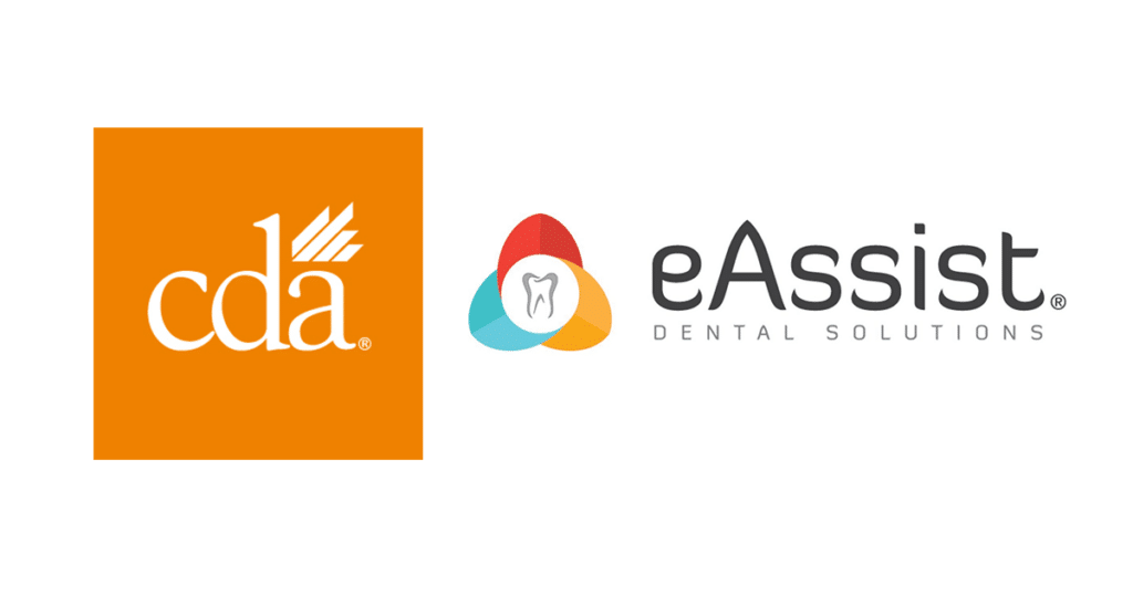 Dental billing service plan offered as new CDA member benefit - CDA